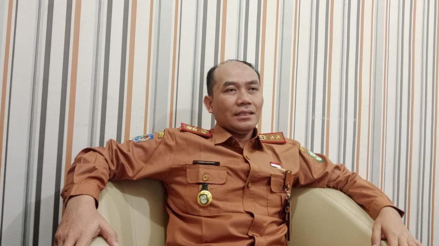 Pelunasan SPH Kegiatan TA 2025, BKD Kepahiang Masih Menunggu Realisasi ...