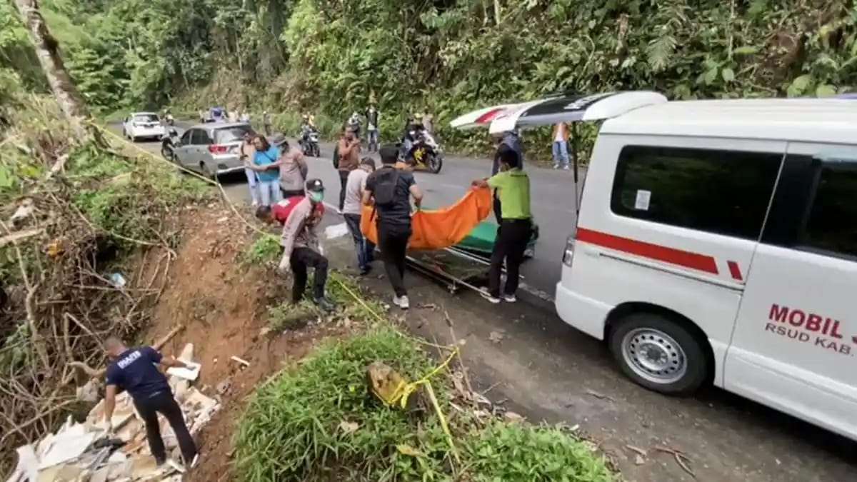 Fakta Baru Kematian Sopiah Perempuan yang Ditemukan Tewas di Kepahiang ...