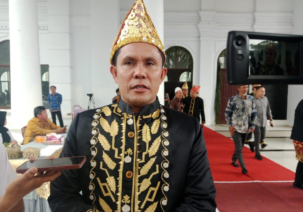 Sebanyak 31 Koperasi Merah Putih di Kepahiang Sudah Berbadan Hukum